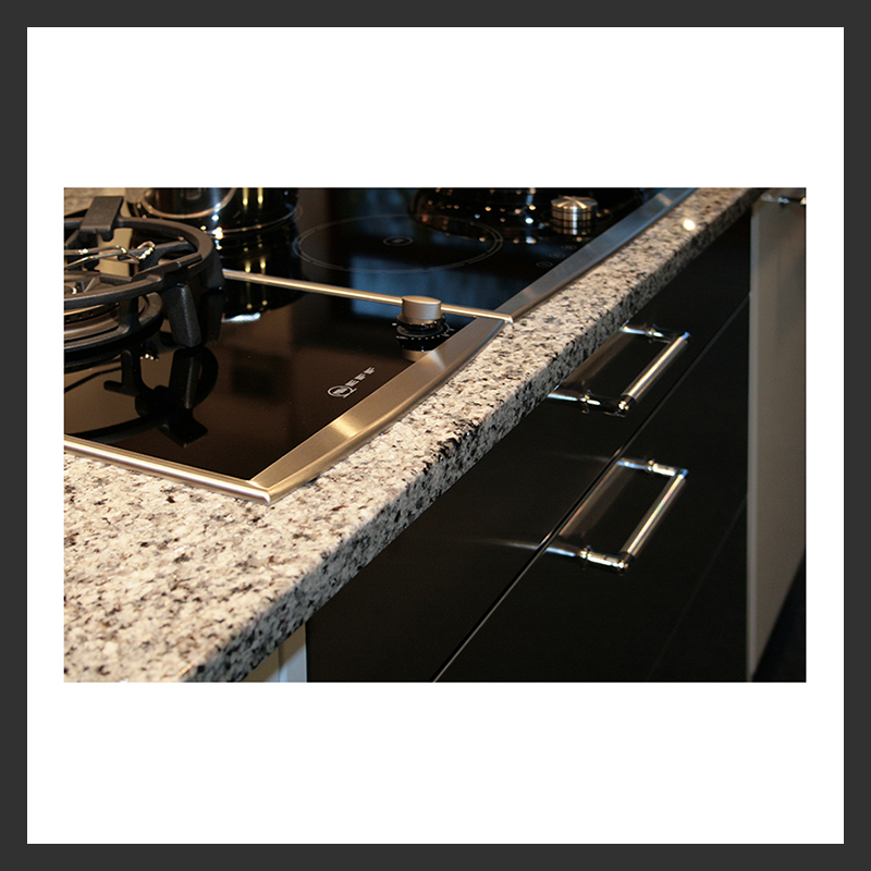 Devon Granite Kitchen Worktops & Granite Bathroom Tops