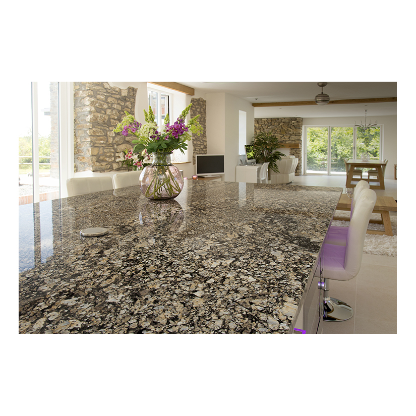 Devon Granite Kitchen Worktops & Granite Bathroom Tops