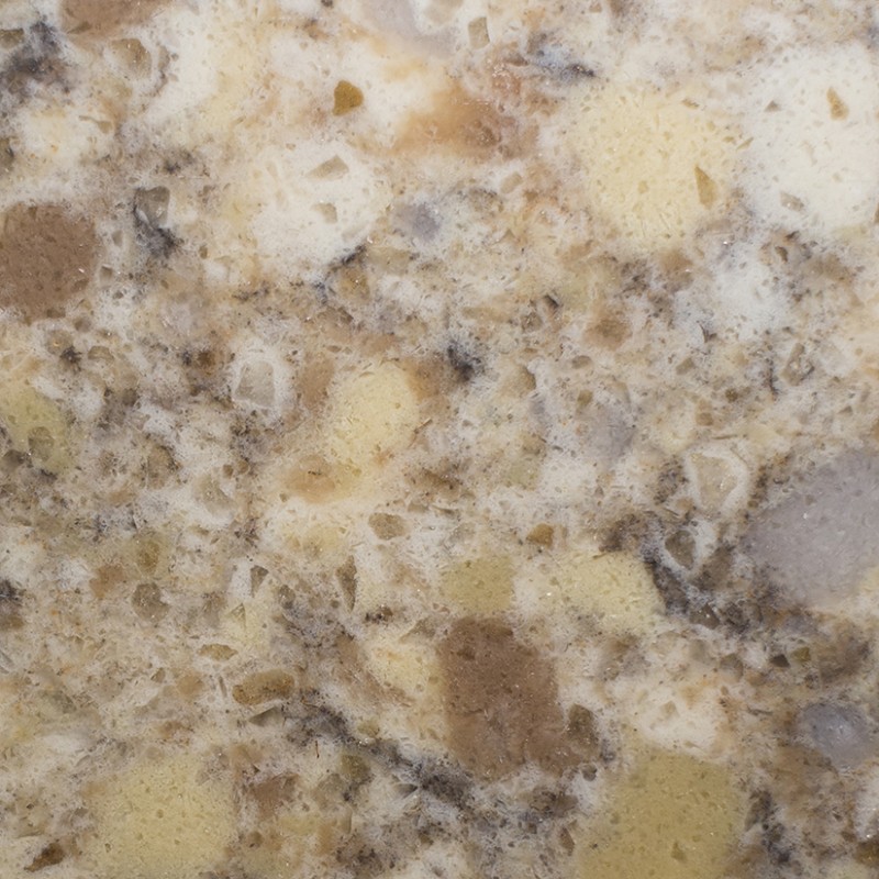 Silestone Quartz Colours