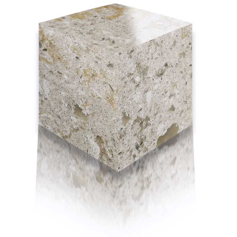 Unistone Quartz Colours