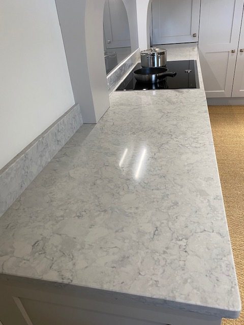 Unistone Quartz Colours